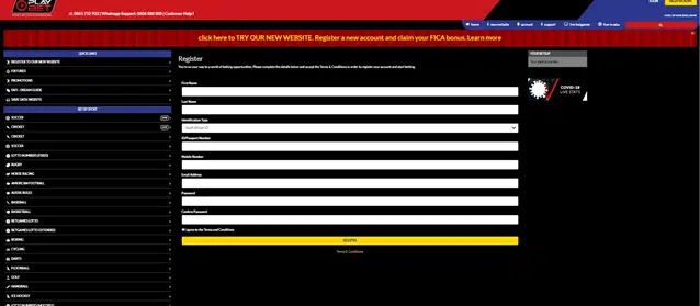 Playbet 2025 Review - 100% 1st Deposit Match Bonus