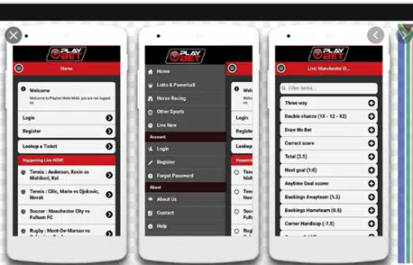 Playbet 2025 Review - 100% 1st Deposit Match Bonus