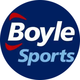 BoyleSports - 2024 Review | 100% bonus up to R1000
