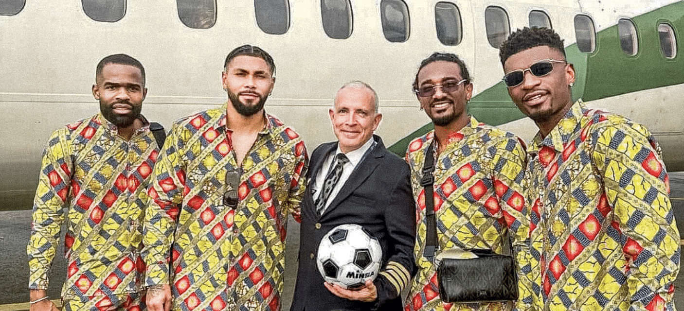 Daily Predictions: Congo DR vs Zambia Bet Tips - 17th Jan