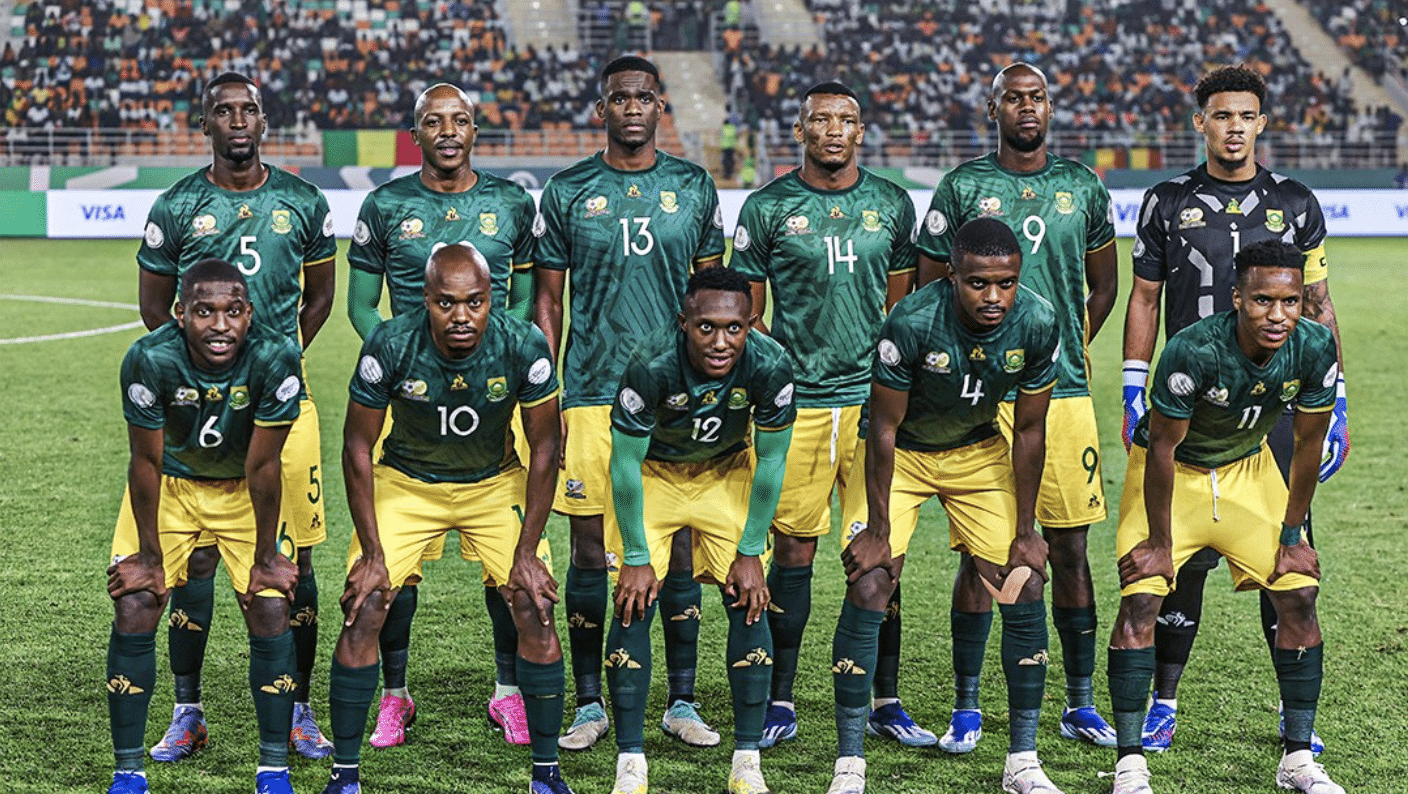 Daily Predictions: South Africa vs Namibia Bet Tips - 21st Jan