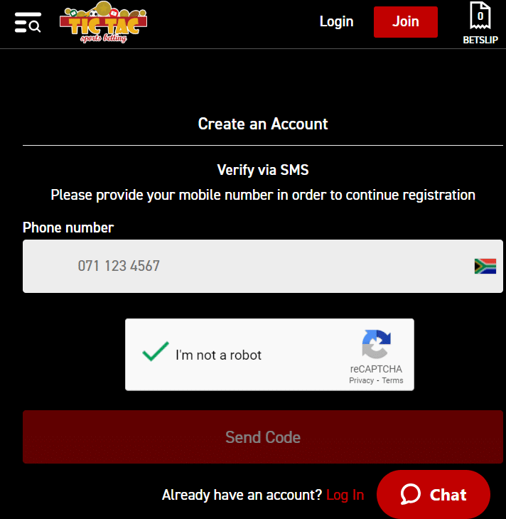 Tic Tac Bets - 100% Deposit Bonus up to R2000 | 2024 Review