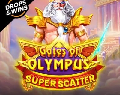 Gates of Olympus Super Scatter slot review South Africa 2026
