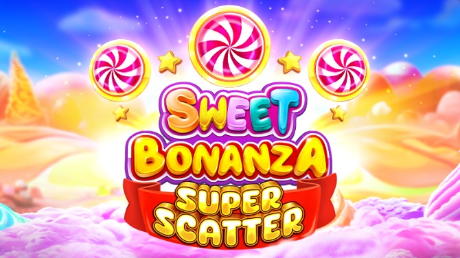 Sweet Bonanza Super Scatter slot review South Africa